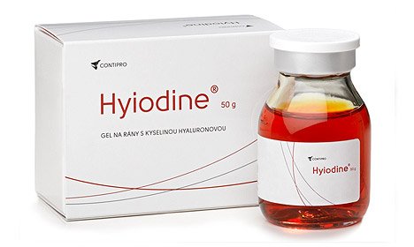 Hyiodine